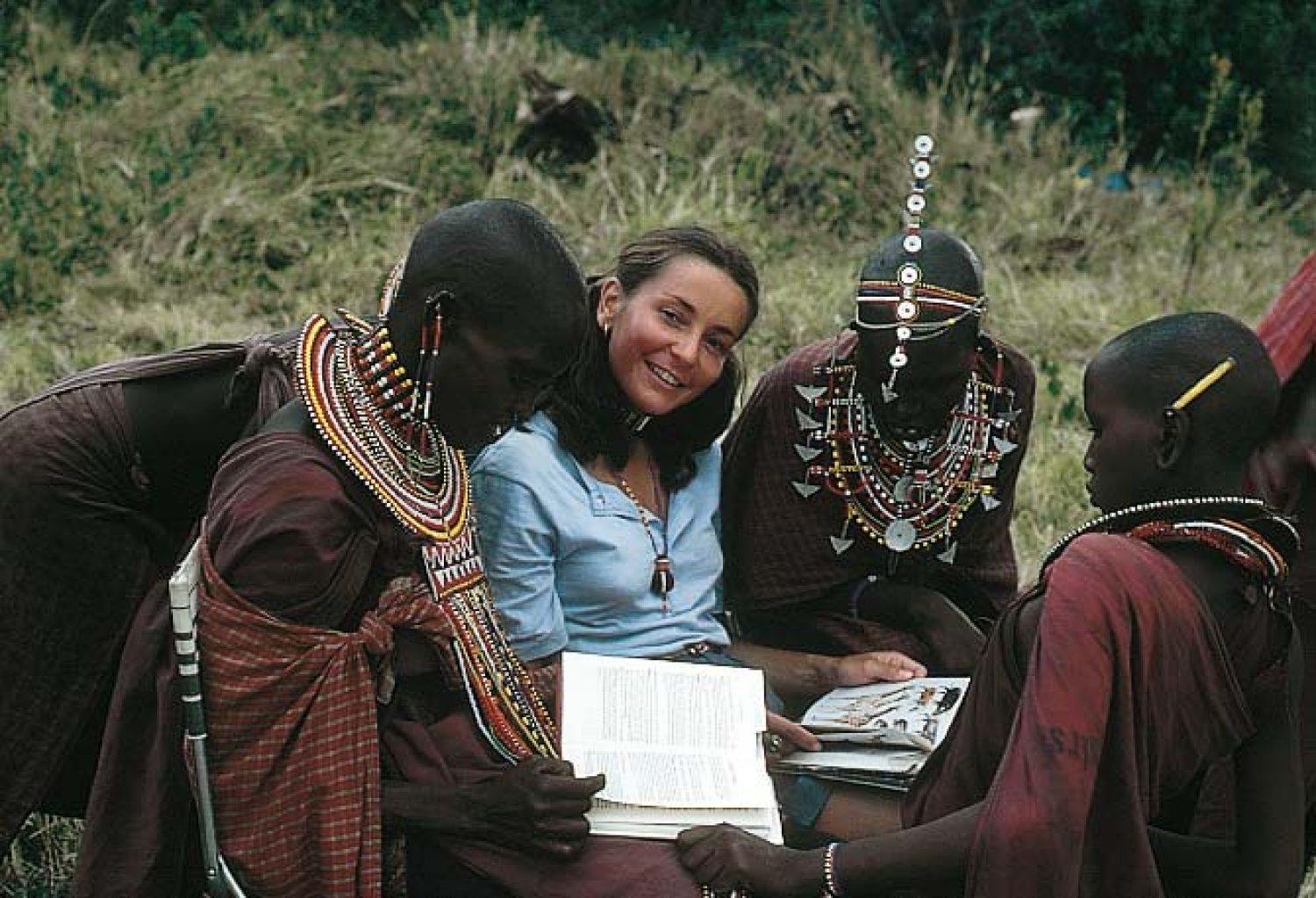 YANN ARTHUS-BERTRAND PHOTO | YAB Biography | Official